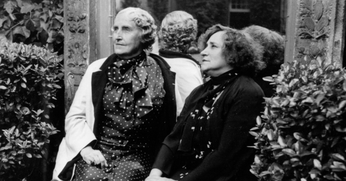 Winnaretta Singer, princesse Edmond de Polignac – Singer-Polignac